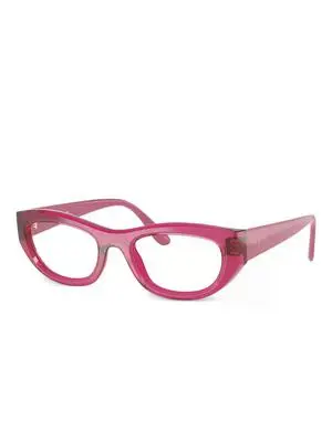 VOGUE EYEWEAR Vo5615 Cat-eye Glasses