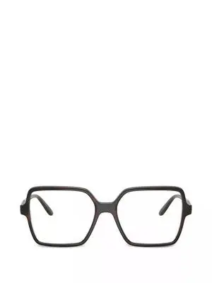 VOGUE Square Frame Eyeglasses - Brown