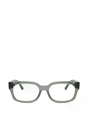 VOGUE EYEWEAR Transparent Glasses - Grey