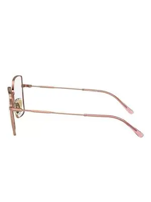 VOGUE EYEWEAR Square-frame Glasses