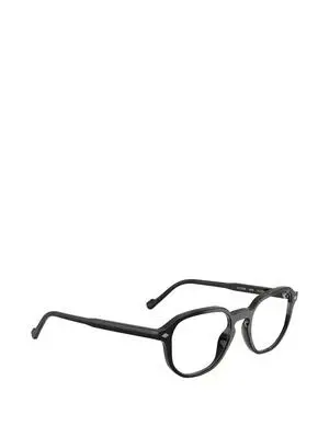 VOGUE EYEWEAR Geometric-frame Glasses