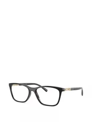 VOGUE EYEWEAR Rectangle-frame Glasses