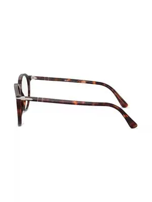 Persol Round-frame Glasses