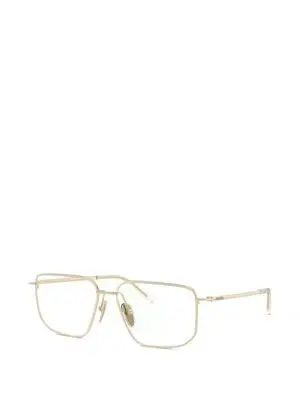 Prada Square-frame Glasses