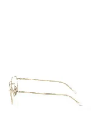 Prada Square-frame Glasses