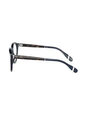 POLO RALPH LAUREN EYEWEAR Round-frame Glasses