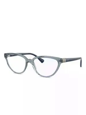 VOGUE EYEWEAR Vo5517b Cat-eye-frame Glasses