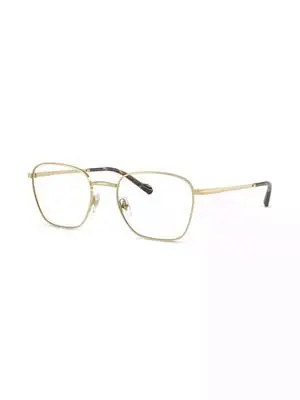 VOGUE EYEWEAR Hexagonal-frame Glasses