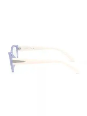 VOGUE EYEWEAR Cat-eye Frame Glasses