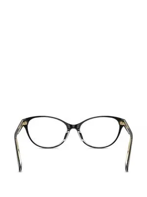 POLO RALPH LAUREN EYEWEAR Cat Eye Frame Eyeglasses