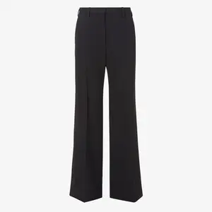 Fendi Trousers - Black