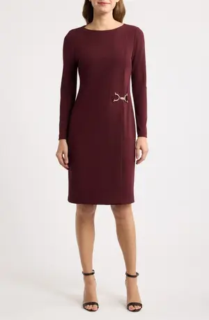 Anne Klein Sheath Day Dresses
