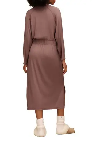 UGG Myra Rib Robe - Als