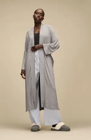 UGG Myra Rib Robe
