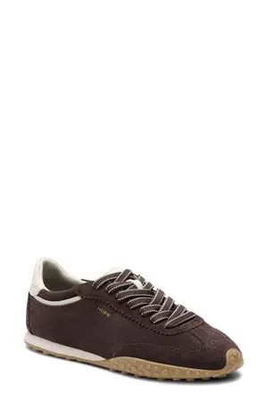 HOFF Gender Inclusive Bridge Sneaker - Chocolate