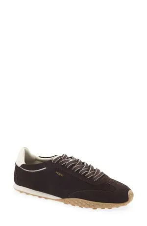 HOFF Bridge Sneakers - Chocolate