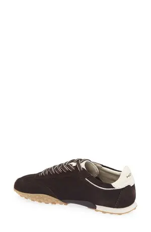 HOFF Bridge Sneakers - Chocolate