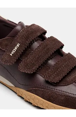 HOFF Bridge Hook And Loop Sneaker