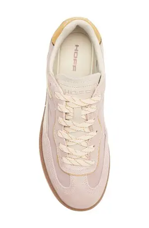 HOFF Park Sneaker - Mauve