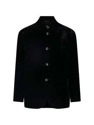 Giorgio Armani Jacket - Black