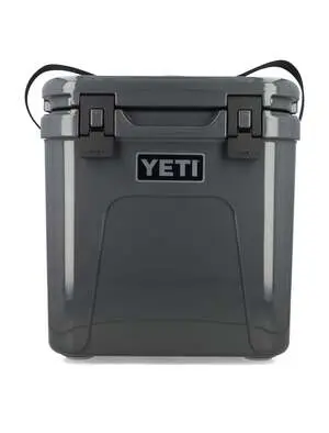 YETI Roadie 24 Cooler With Permafrost Insulation - Charcoal