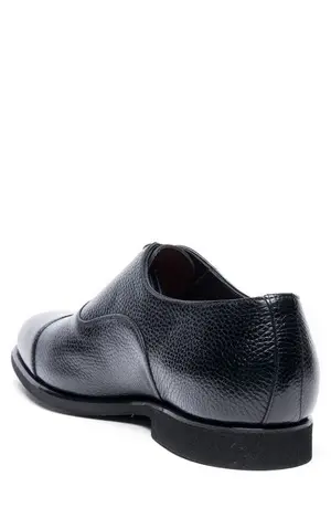 Santoni Darian Oxford Shoe