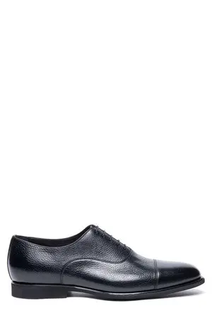 Santoni Darian Oxford Shoe