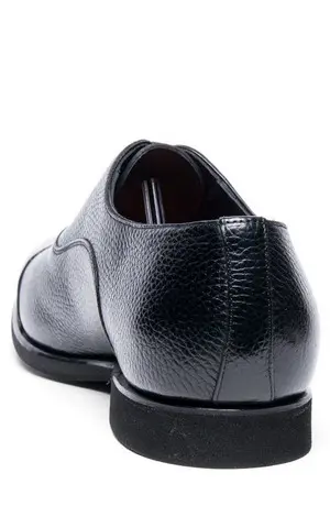 Santoni Darian Oxford Shoe