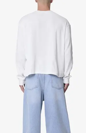 Mnml Basic Thermal Long Sleeve T-shirt