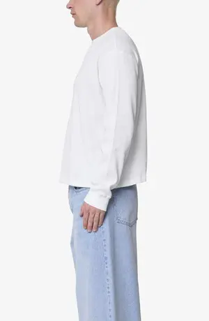 Mnml Basic Thermal Long Sleeve T-shirt