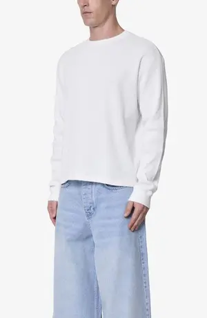 Mnml Basic Thermal Long Sleeve T-shirt