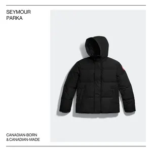 Canada Goose Seymour Parka