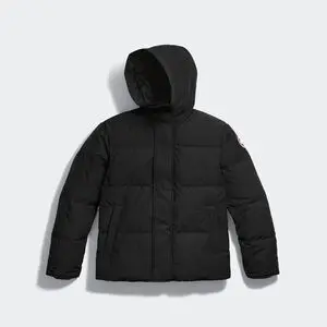 Canada Goose Seymour Parka - Black