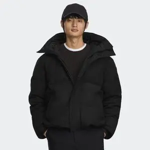 Canada Goose Seymour Parka - Black