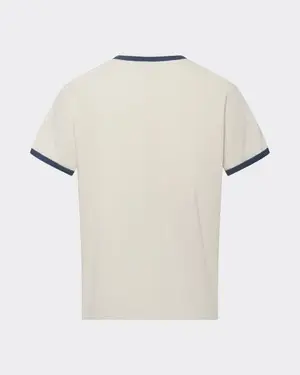 LE PERE Manifique Ringer Tee