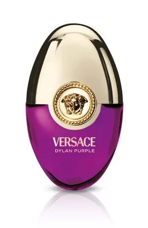 Versace Dylan Purple Eau De Parfum - No Color