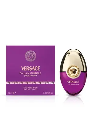 Versace Dylan Purple Eau De Parfum