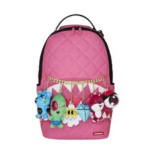 SPRAYGROUND Kawaii Cutie" Backpack - Multicolor