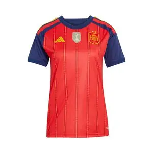 Adidas Spain Home Winner Jersey