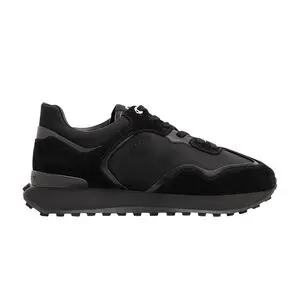 Givenchy Giv Runner - Black
