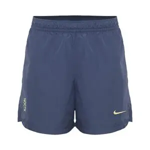 Nike X Nocta Cardinal Nylon Shorts