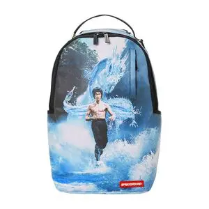 SPRAYGROUND Bruce Lee Water Dragon Dlxv Backpack