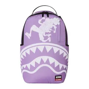 SPRAYGROUND One Piece Dream Runner Backpack - Multicolor