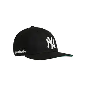 Aimé Leon Dore X New Era Yankees Hat - Black