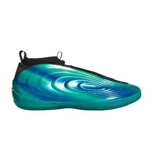 Adidas Vol. 10 'northern Lights - Blue