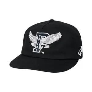PALACE Eagles Snapback 5-panel Cap - Black