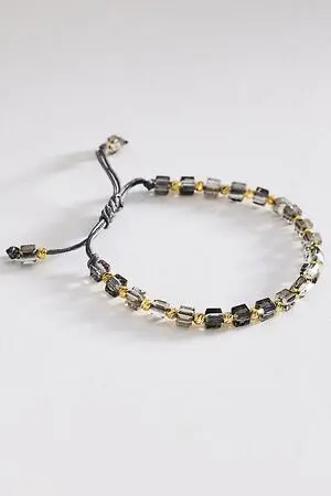 Maison Irem Spark Bracelet - Grey