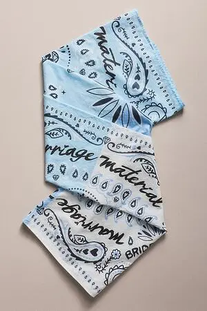 BRIDEMERCH Bandana Sarong