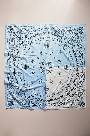 BRIDEMERCH Bandana Sarong