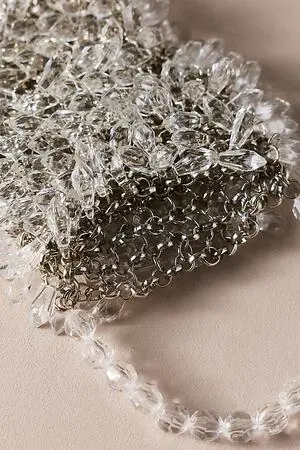 MODA LUXE Mariah Beaded Mini Bag